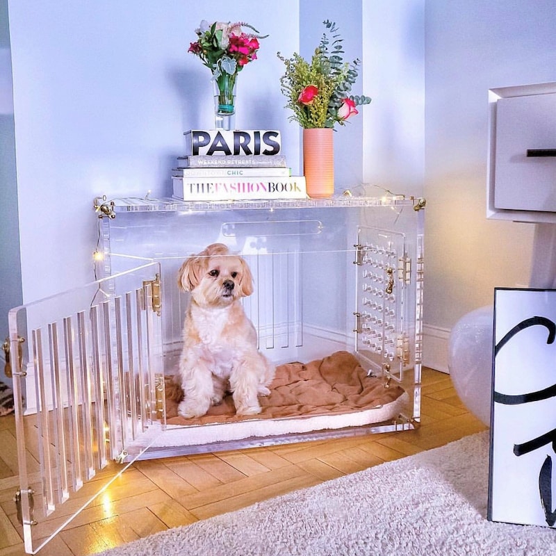 PrettyKennels - Etsy