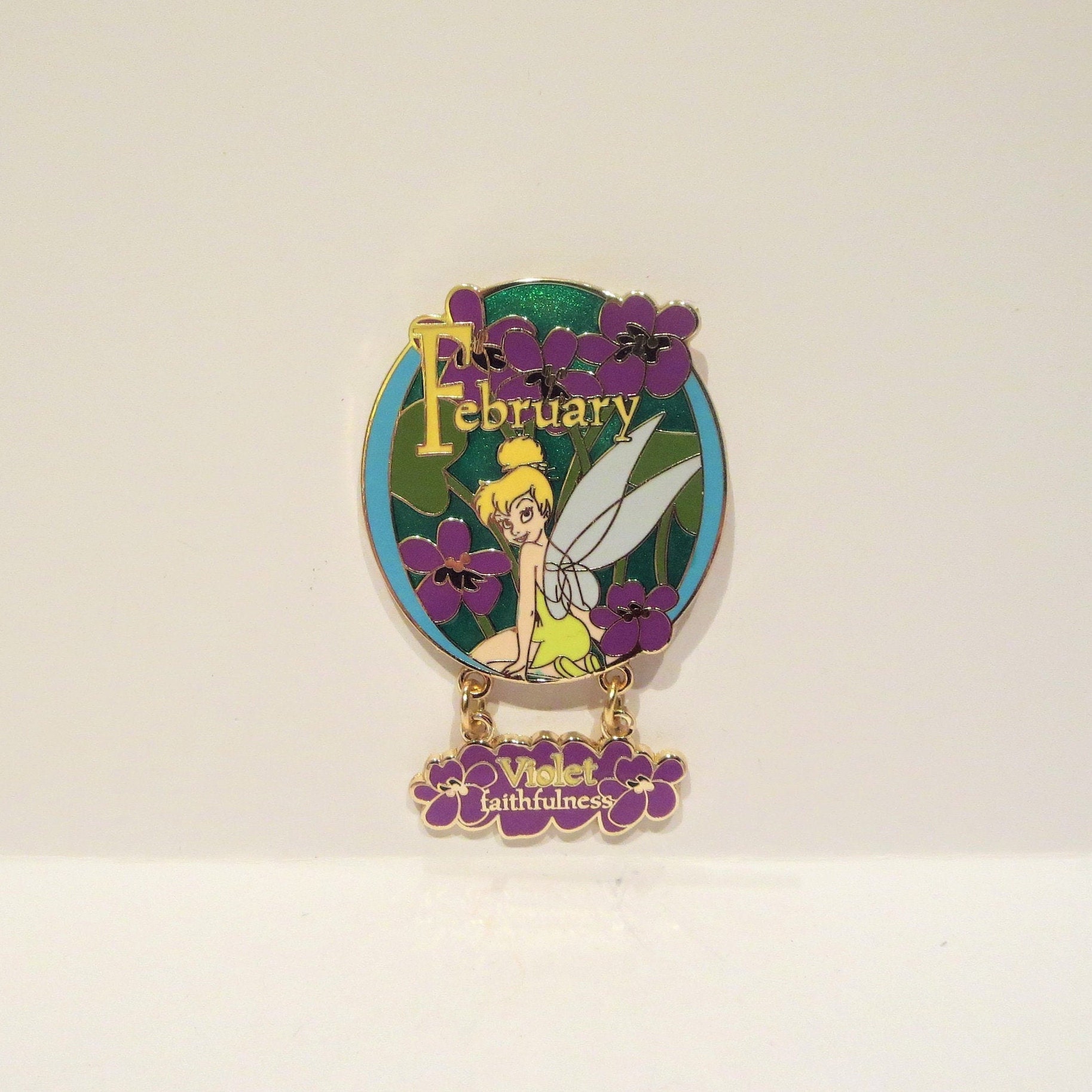 Tinker Bell Enamel Pin Hot Sex Picture