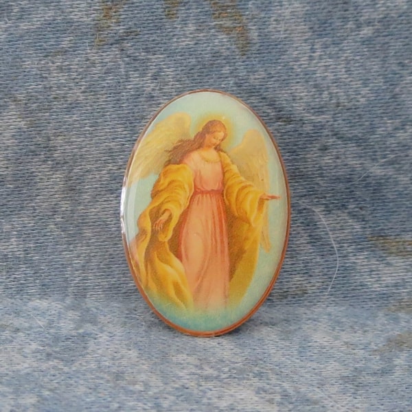 Vintage Enamel Pins - Etsy