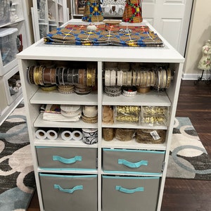 African Queen Angel Tree Topper - Handcrafted Vibrant Geometric Fabric ...