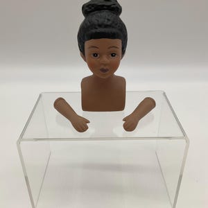 Porcelain Doll Body Parts for Crafting Dolls and Christmas Angels ...