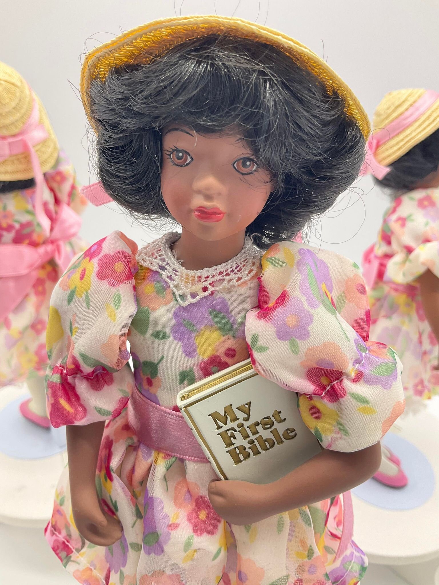 Vintage African American Porcelain Dolls at Cynthia Beverly blog