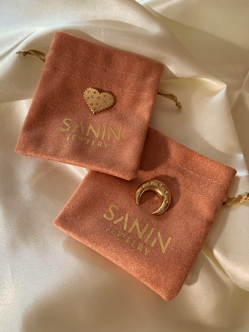 Polymer Clay Ear Cuffs No Piercing Needed Colorful Ear Cuff Conch Ear ...