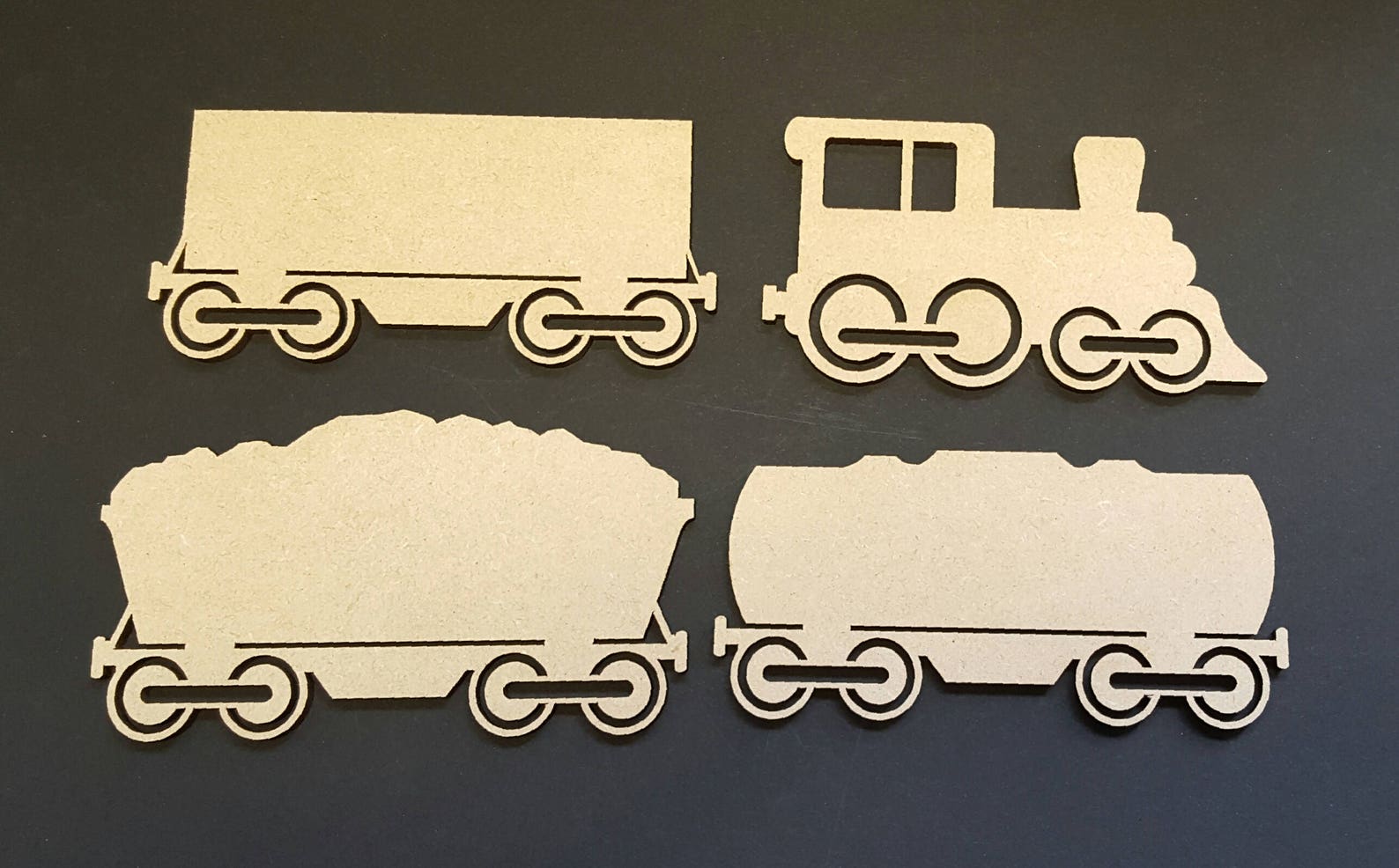 Steam Train Wall Art - Etsy