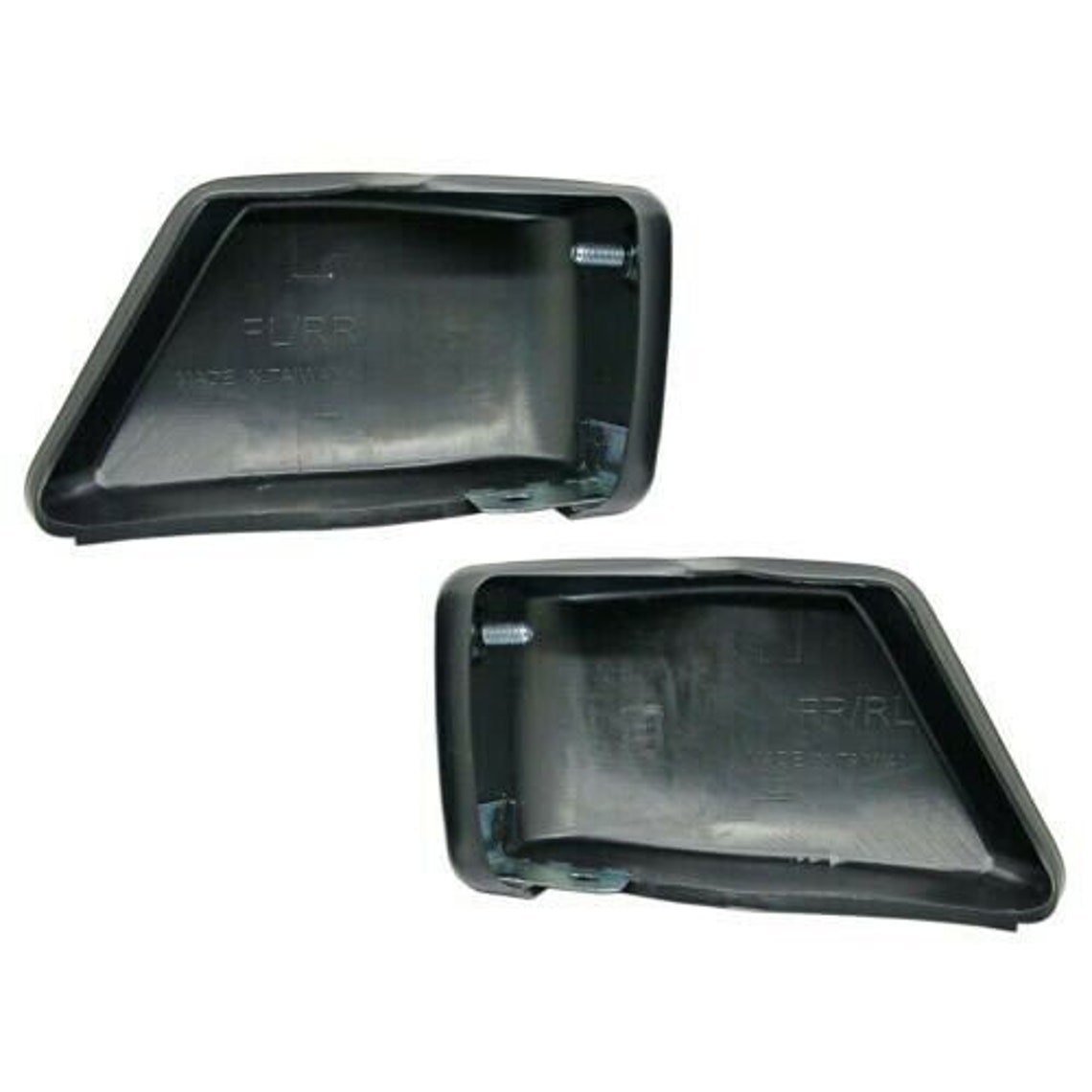Front Bumper Corner Guard for Corolla DX KE70 KE72 KE75 TE70 TE71 TE72 ...