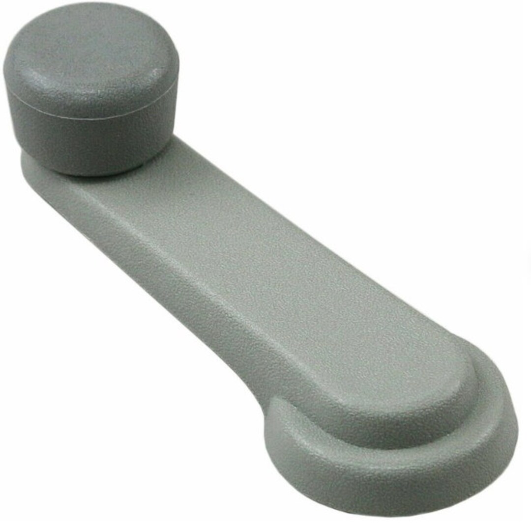 Set 1 X Grey Window Crank Handle Winder Lever for Sunny Sentra B11 130Y ...