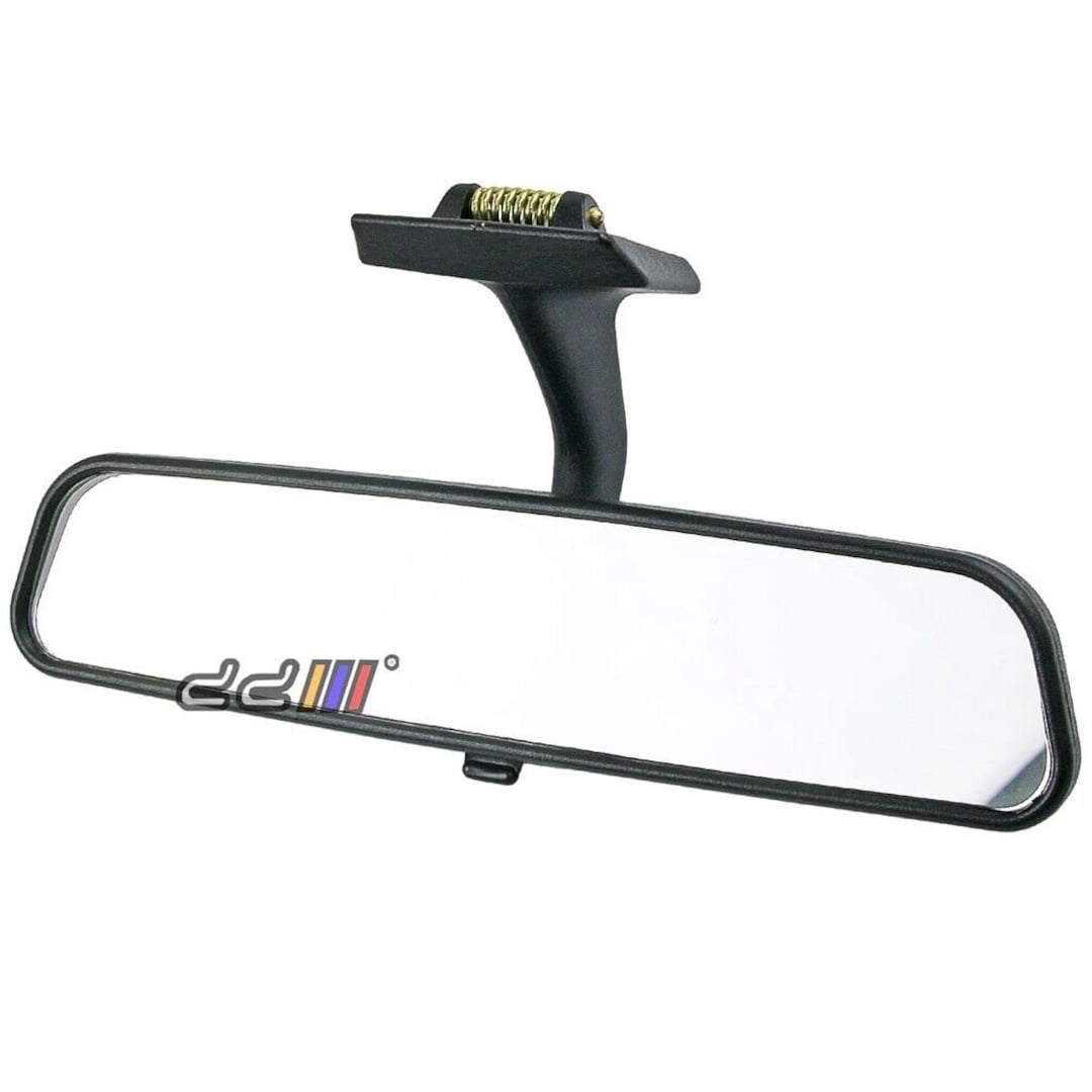 New Rear View Mirror for Mercedes Benz W124 S124 A124 190 85-95 ...