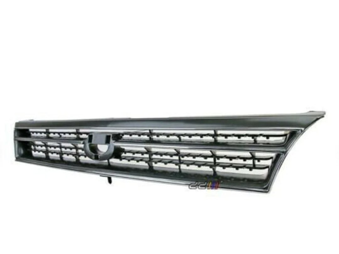 Front Grill Grille Mask Zenki Style for Toyota Corolla E100 AE100 AE101 ...