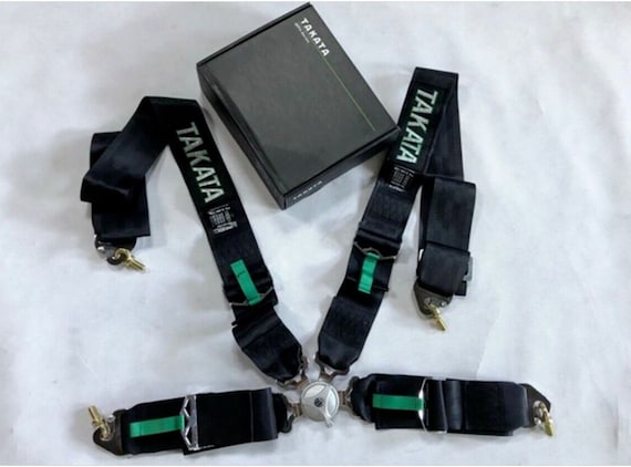 Takata Belt