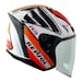Helmet Original MHR Honda Repsol Sirim Approved Limited Editions Design ...