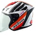 Helmet Original MHR Honda Repsol Sirim Approved Limited Editions Design ...