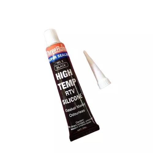 Threebond Gasket Gum High-temp Rtv Silicone 280C 3x 25G Gasket Express ...