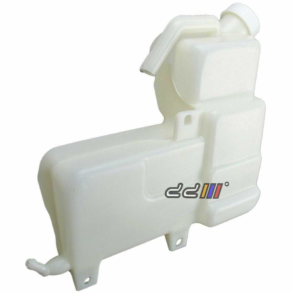 Radiator Overflow Bottle Coolant Tank for Isuzu Elf Truck NPR NQR NRR ...