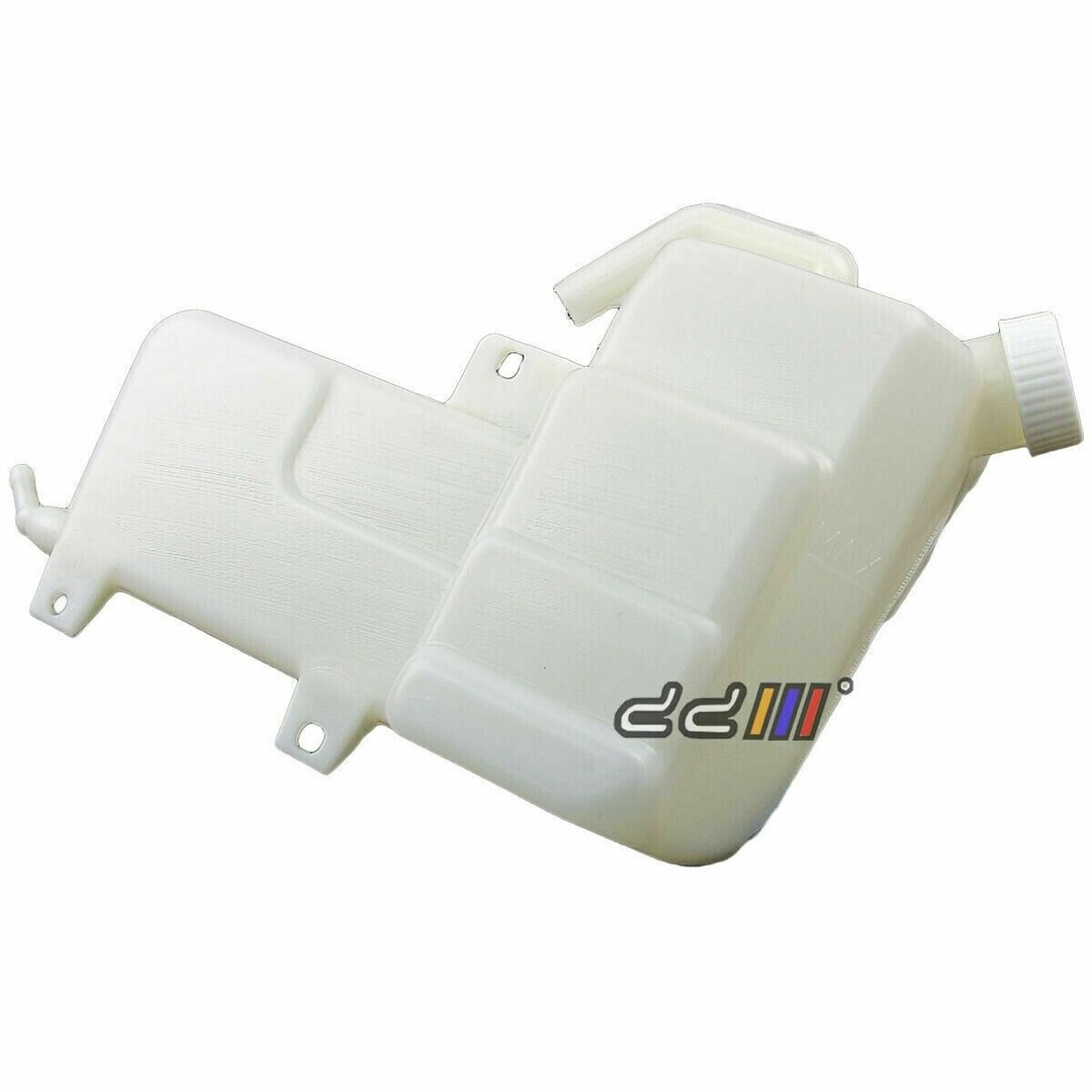 Radiator Overflow Bottle Coolant Tank for Isuzu Elf Truck NPR NQR NRR ...