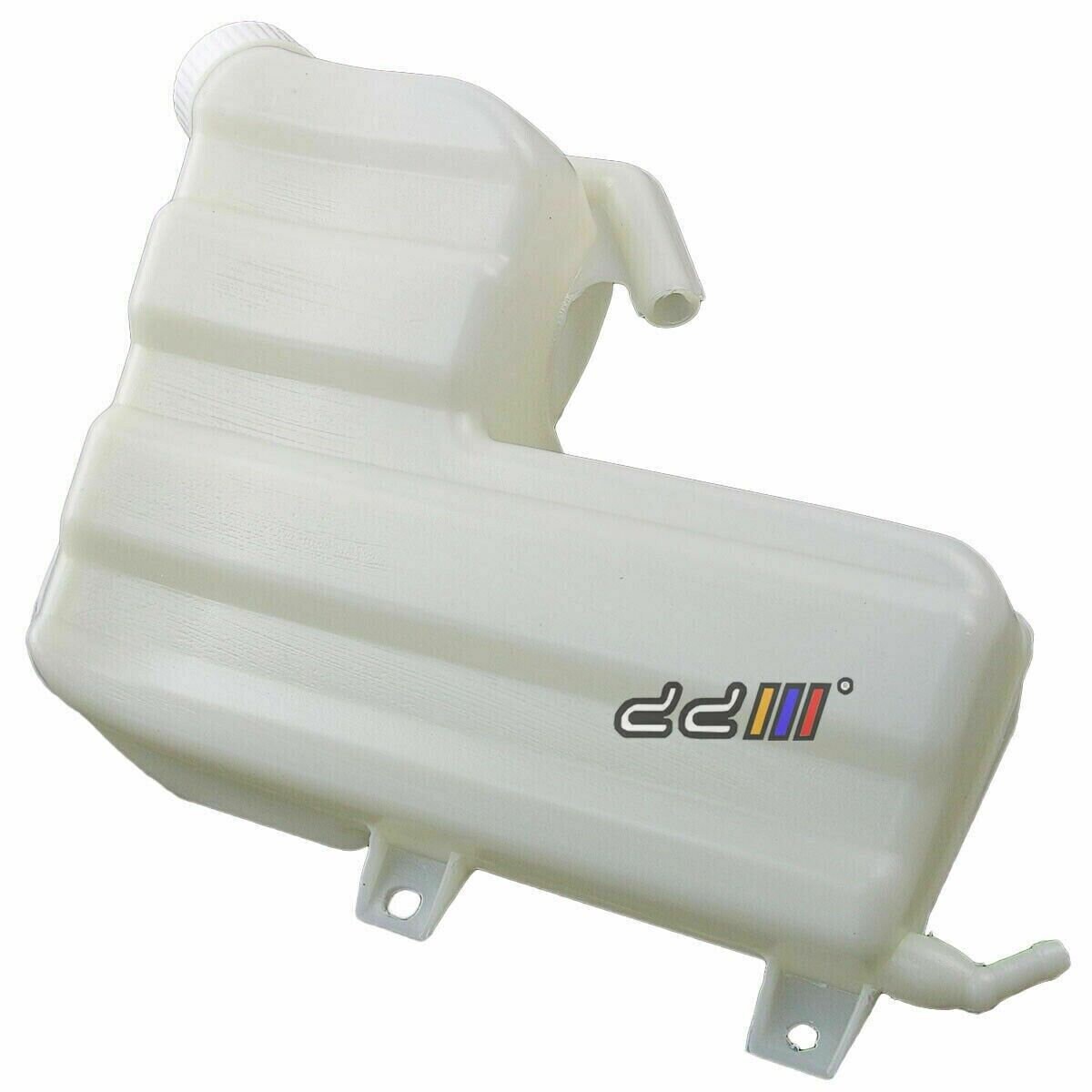 Radiator Overflow Bottle Coolant Tank for Isuzu Elf Truck NPR NQR NRR ...