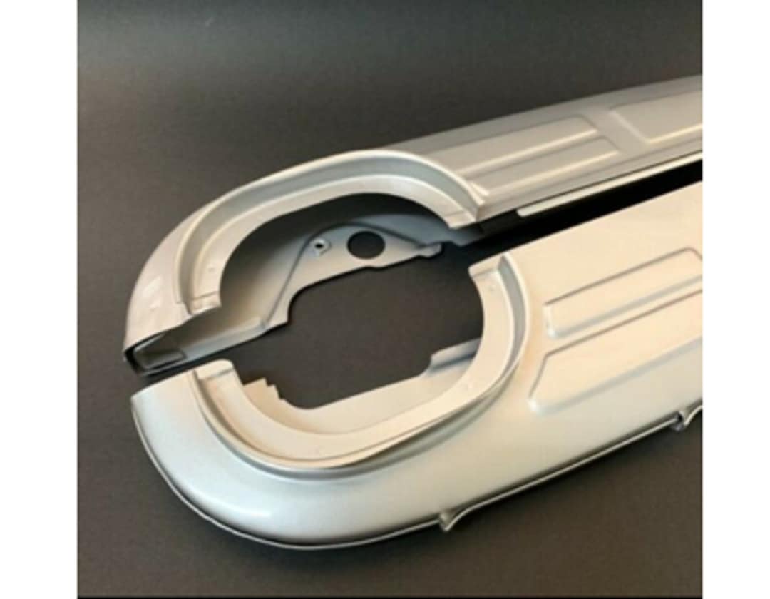 HONDA CUB 65 70 90 C65 C70 C90 Chain Guard Case Expedite Shipping - Etsy