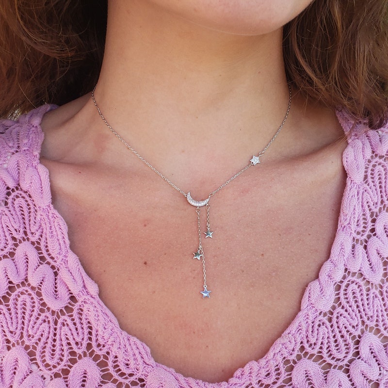 Moon Magic Jewelry - Etsy