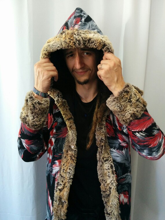 Why Do Pimps Wear Fur Coats - Tradingbasis