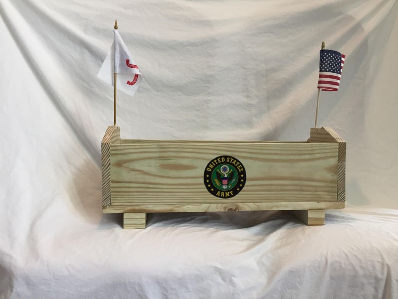 Planter Boxes, Flower Boxes, Rectangle Flower Boxes, Cemetery Flower ...