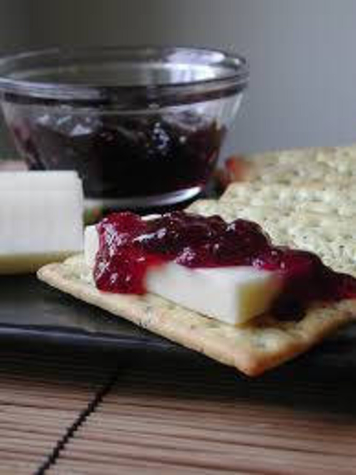 Rockin Rose Vine Gelee Gourmet Rose' Wine Jelly - Etsy