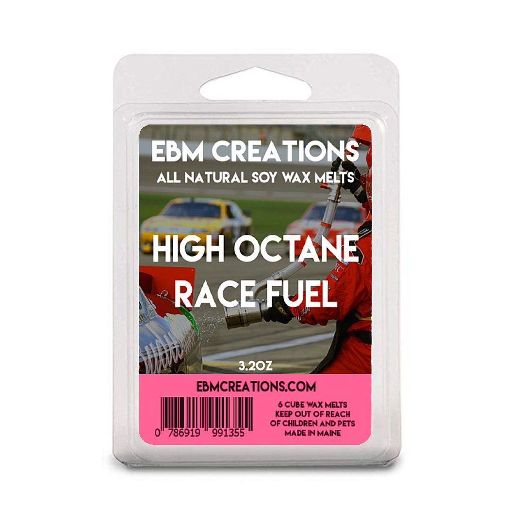 High Octane Race Fuel - 3.2 Oz Clamshell - Etsy