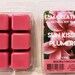 EBM Creations Sun Kissed Plumeria Scented All Natural Soy Wax Melts 6 ...