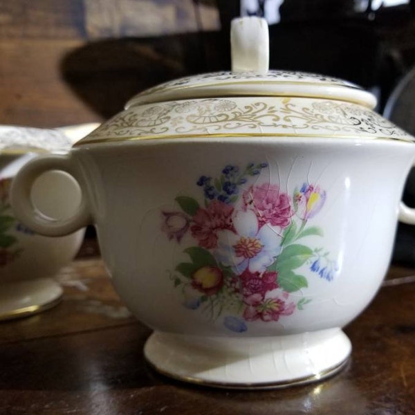 Paden City Pottery - Etsy