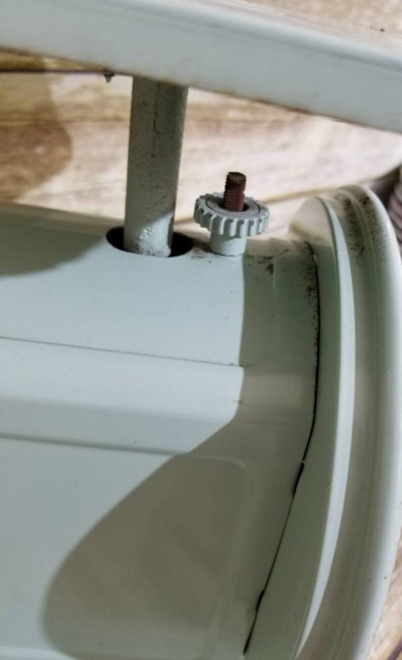 Vintage Chatillon Metal Family Scale Mint Green 50LBS - Etsy