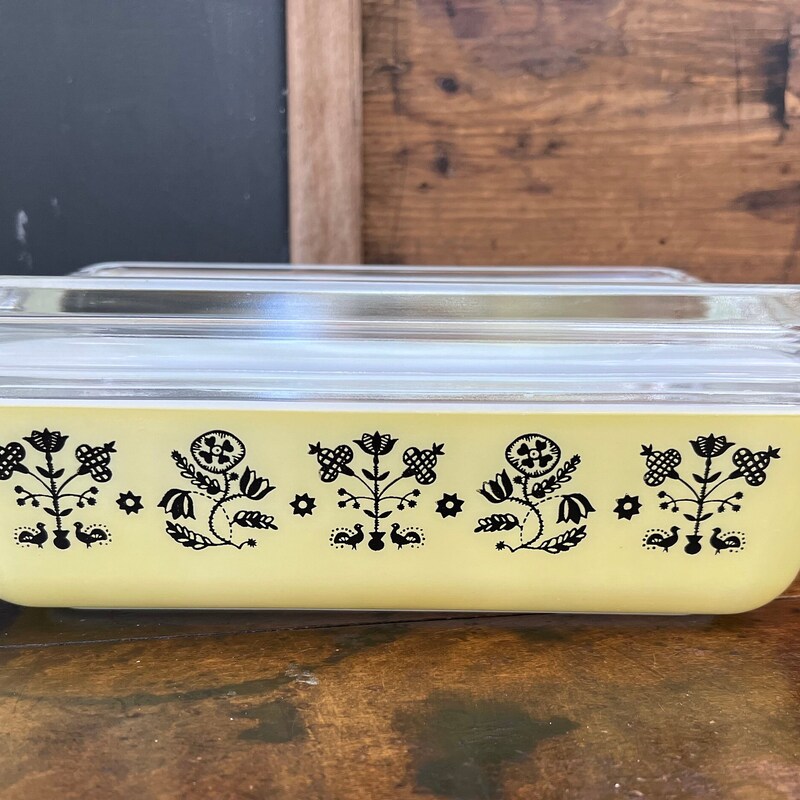 Pyrex Promotional - Etsy