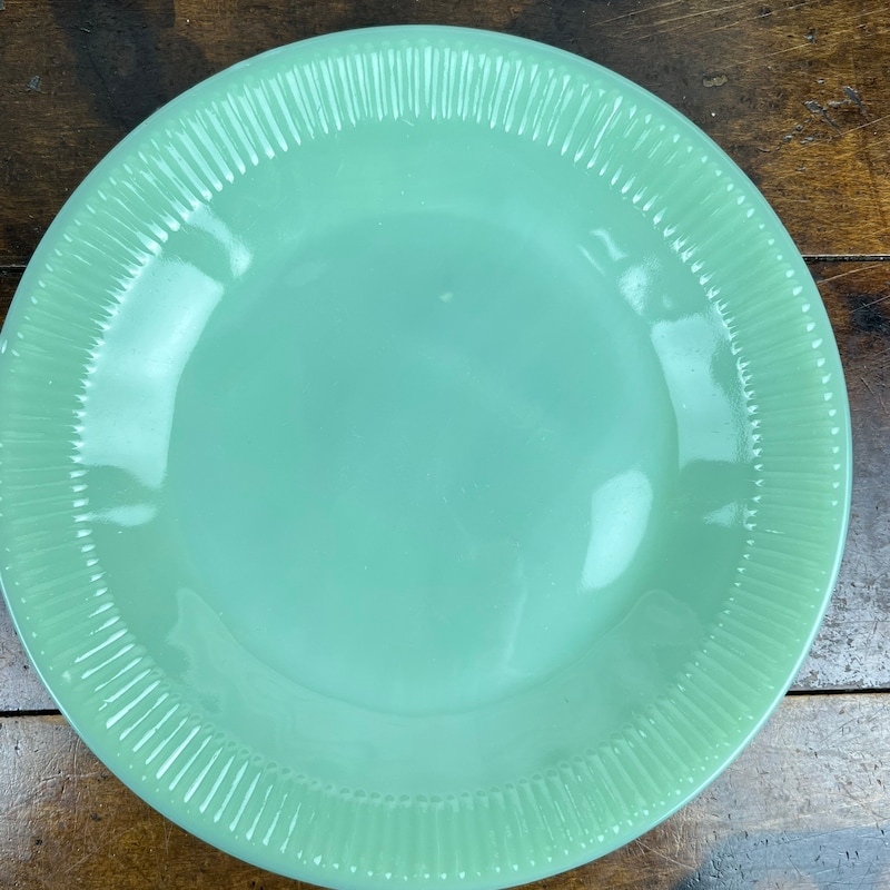 Fire King Jadeite - Etsy