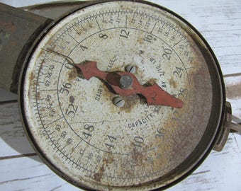 General Store Scale | Etsy