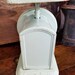 Vintage Chatillon Metal Family Scale Mint Green 50LBS Rustic Farmhouse ...