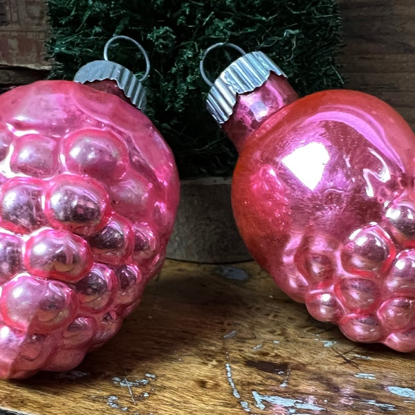 Pink Feather Tree - Etsy