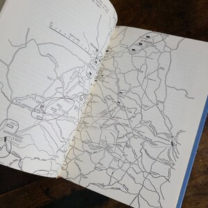 Vintage Book ~THE WILDERNESS CAMPAIGN~ by Edward Steere Copyright 1960 ...