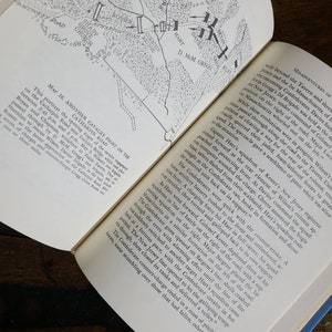 Vintage Book ~THE WILDERNESS CAMPAIGN~ by Edward Steere Copyright 1960 ...