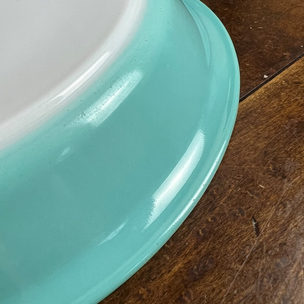 Pyrex Pie Plate - Etsy