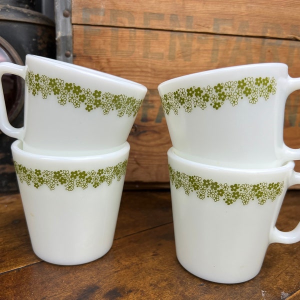 Pyrex Spring Blossom Svg - Etsy