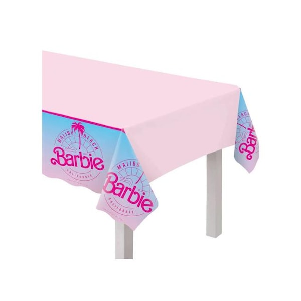Barbie Table - Etsy