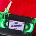 Retro VHS Lamp Re-animator Reanimator Choose Your Image Added - Etsy