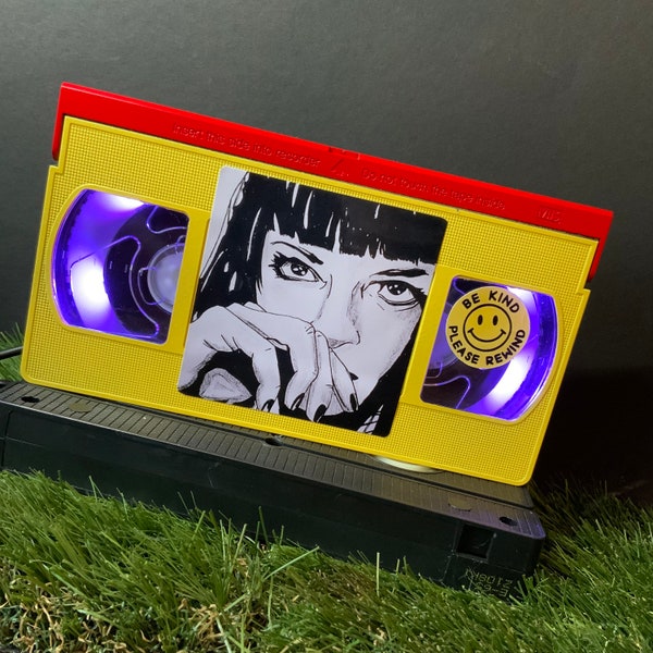 Quentin Tarantino - Etsy UK