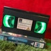 Retro VHS Lamp Ghostbusters Original VHS With Case Night Light - Etsy