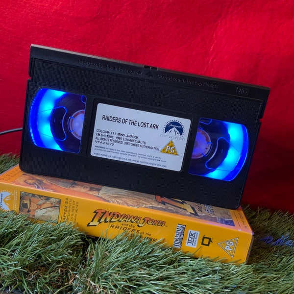 Indiana Jones - Etsy UK