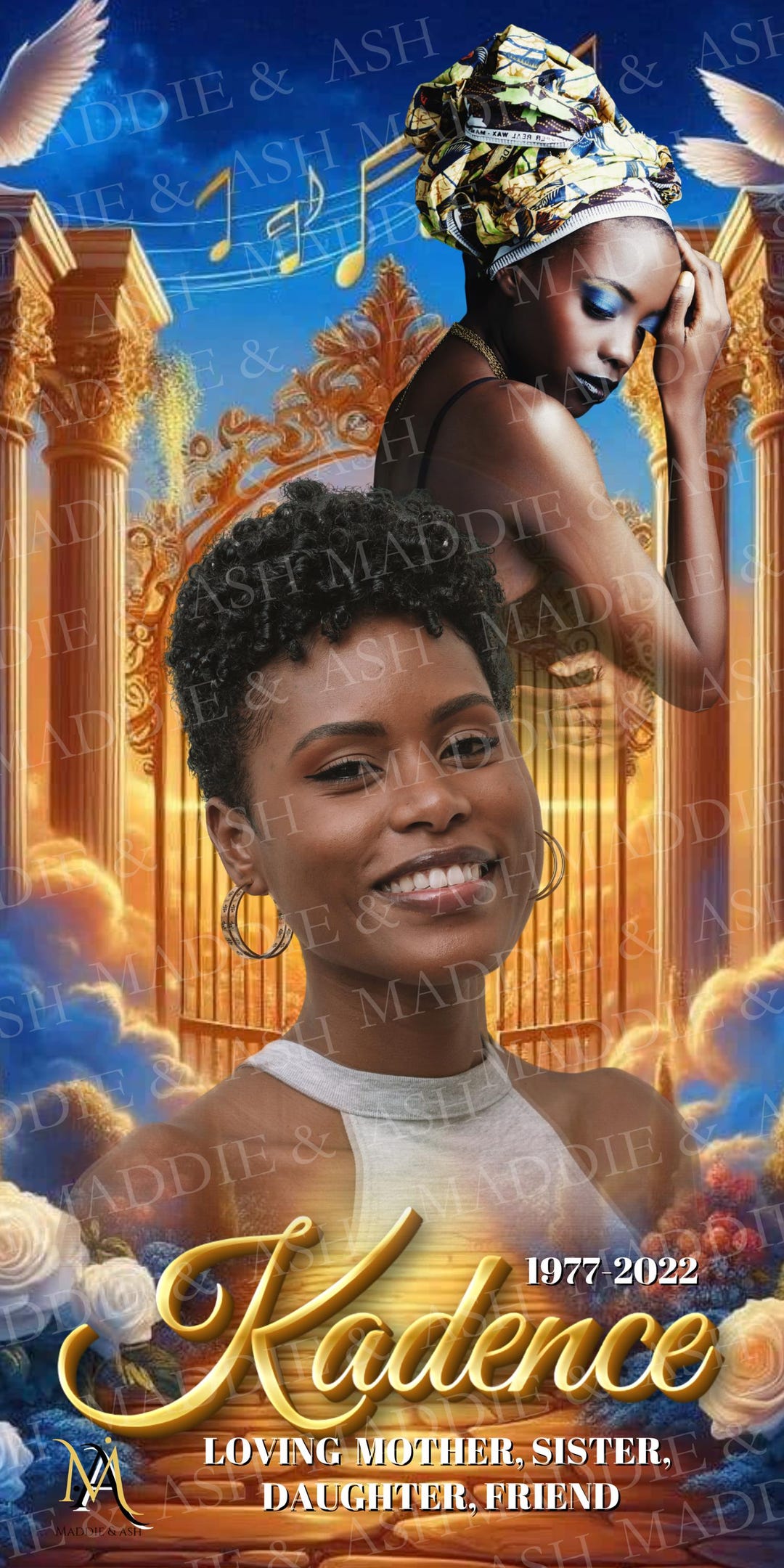 Grave Blanket - Etsy