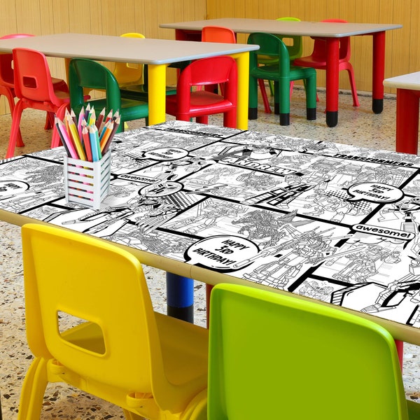 Transformers Party - Etsy