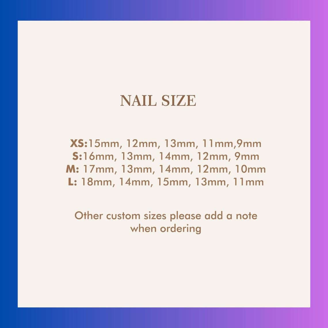 Tequila Nails - Etsy