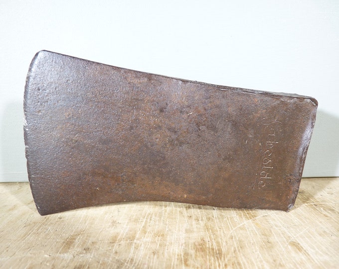 Lakeside Axe Head 2 LB - Etsy