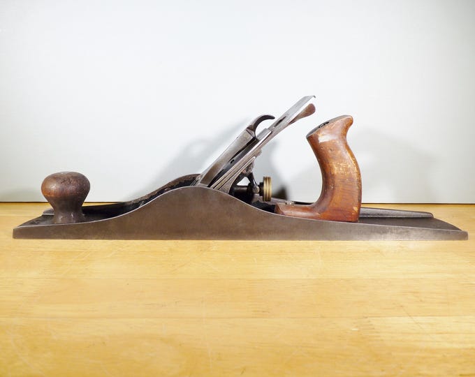 Keen Kutter 6 Hand Plane - Etsy