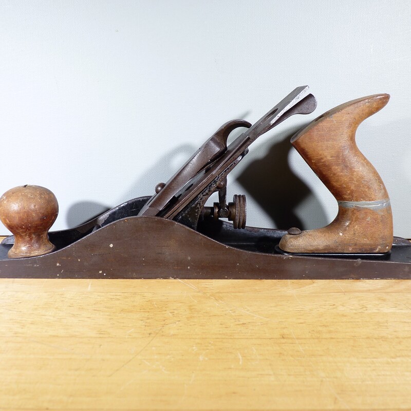 Hand Plane - Etsy