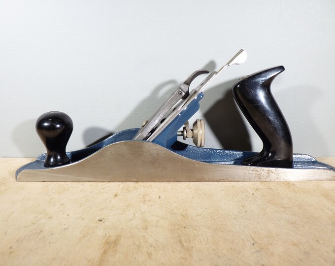 Stanley H1205(12-205E) C559B-0 Hand Plane - Etsy