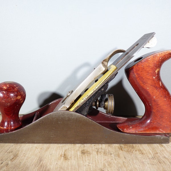 Hand Plane - Etsy